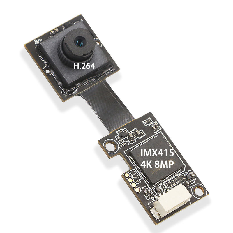 OEM 4K 8MP IMX415 Full HD H.264 USB Mini CMOS Camera Sensor Module for ...