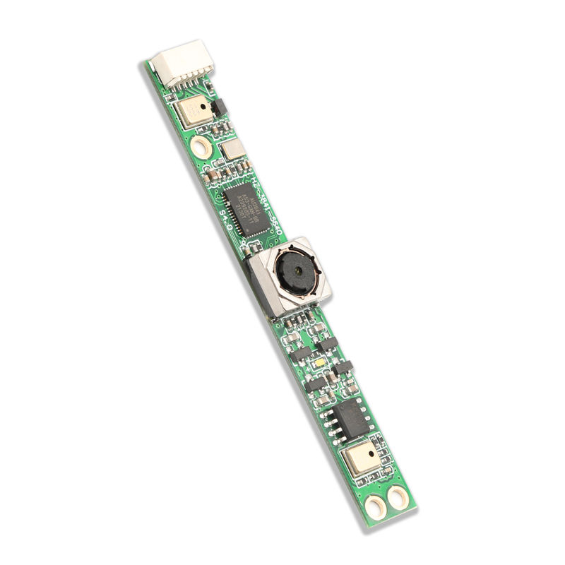 1 / 4 Inch 5MP OV5640 Laptop Camera Module 2K USB CMOS For Face ...
