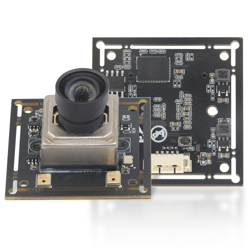 8MP 4K 30fps Sony IMX334 USB Camera Module Industrial Machine Vision ...