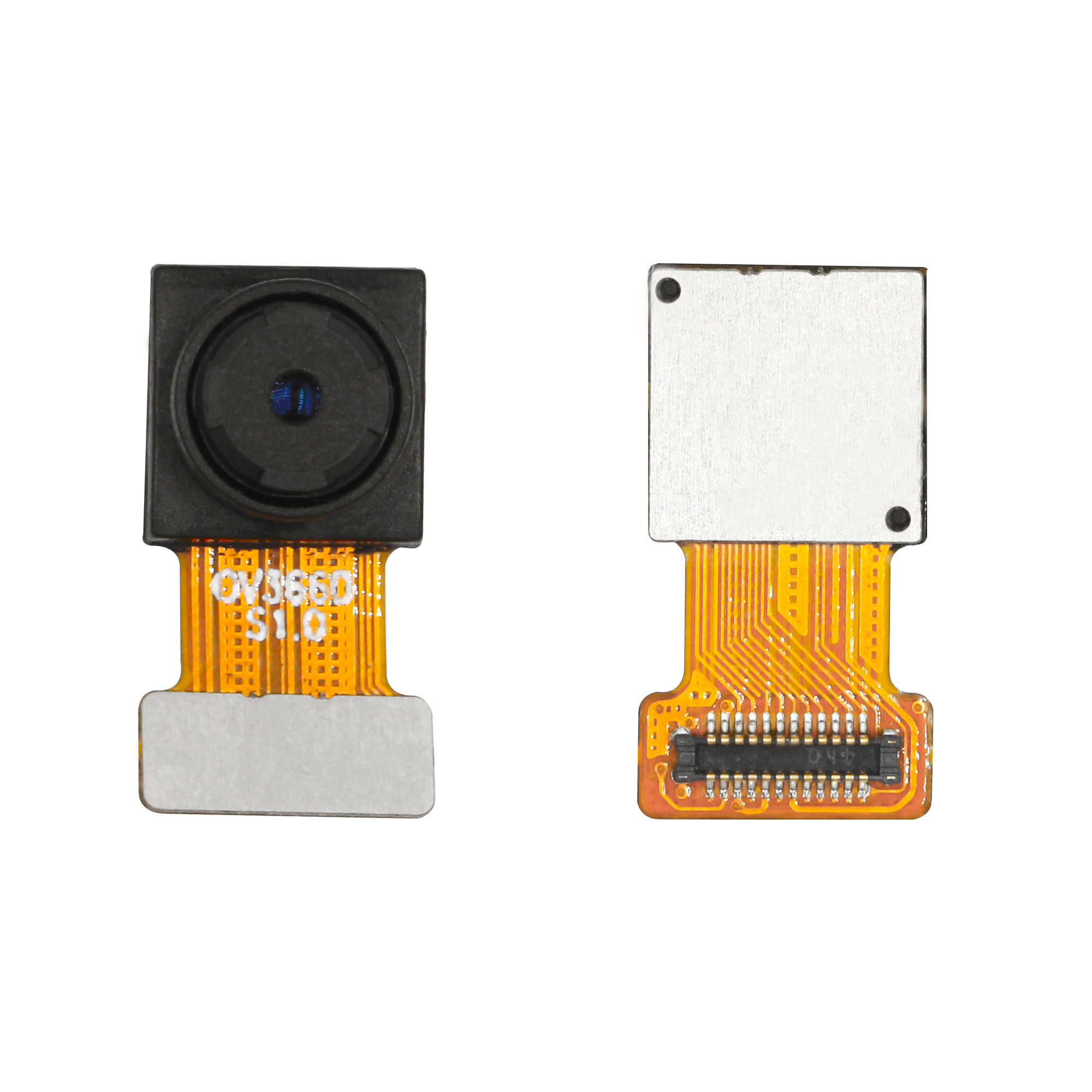 HZ 3MP FF MIPI Camera Module CSI DVP 120 Wide Angle USB OV3660 Camera ...