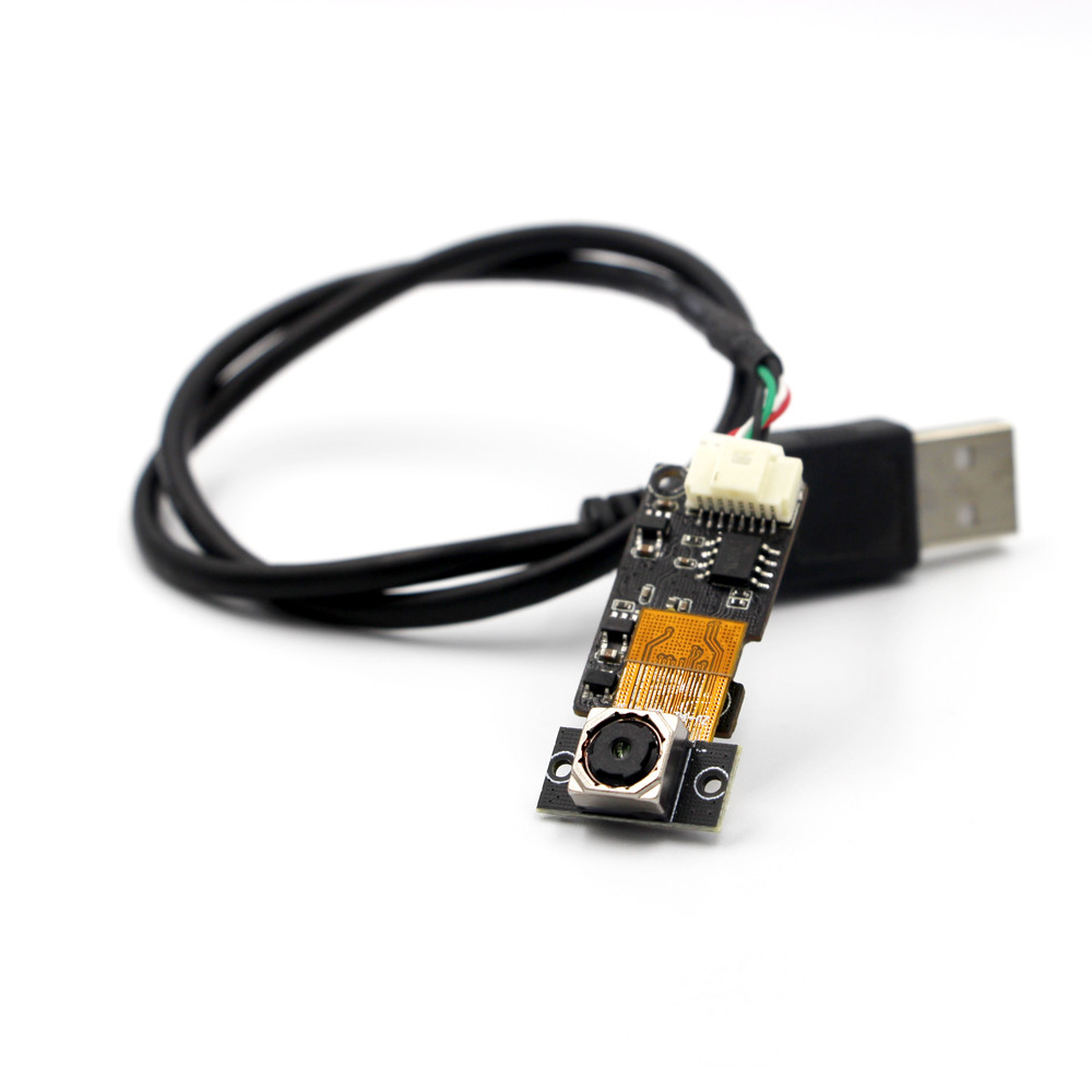OEM 8MP IMX179 Full HD Camera Module 4K USB CMOS Cho Camera Quét Tài liệu