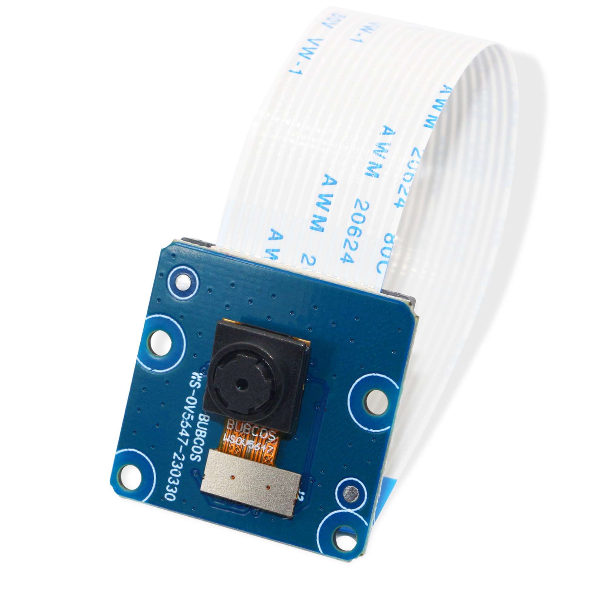 5MP MIPI Camera Module OV5647 Raspberry Pi Camera Module FF 1080P Wide ...