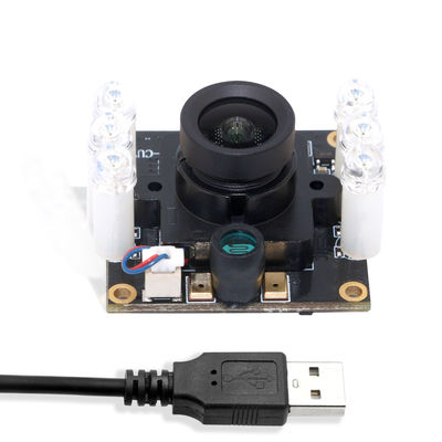 USB Camera Module factory - MIPI Camera Module manufacturer from China
