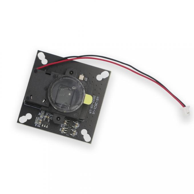 5MP AR0521 MIPI CSI Schnittstellen-Kameramodul mit Infrarotfilter